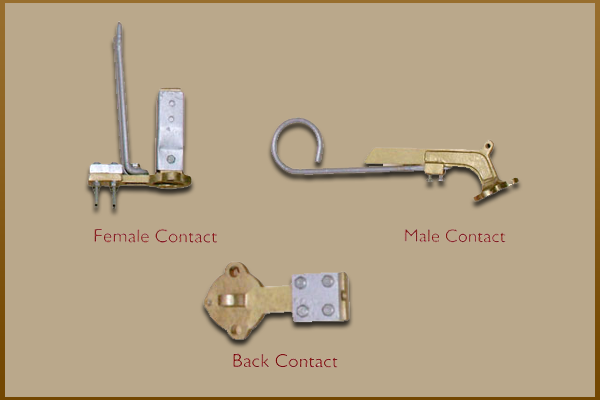 High tension Switchgears | Overhead Line Materials | Sub-Station ...