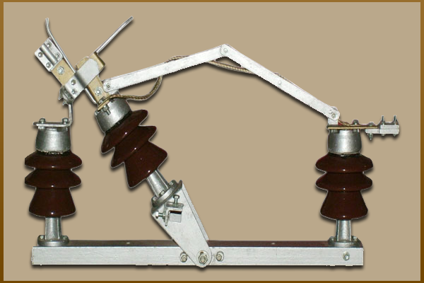 High tension Switchgears | Overhead Line Materials | Sub-Station ...