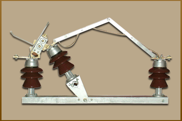 High tension Switchgears | Overhead Line Materials | Sub-Station ...