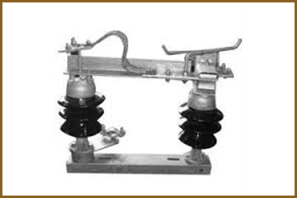 High tension Switchgears | Overhead Line Materials | Sub-Station ...