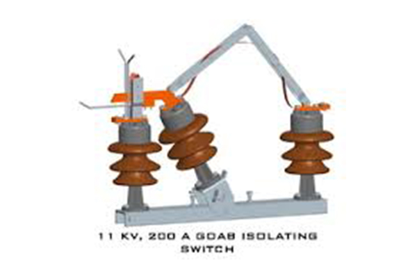 High tension Switchgears | Overhead Line Materials | Sub-Station ...